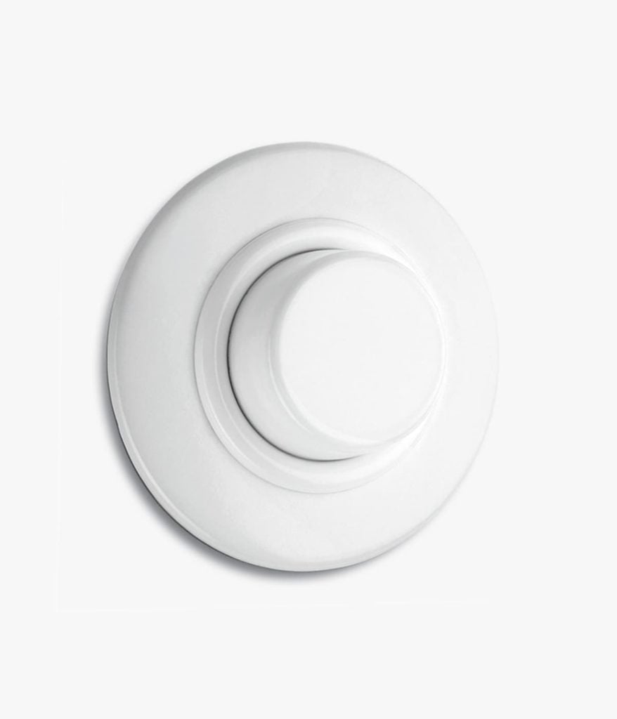 THPG Bakelite Dimmer Round - Swtch