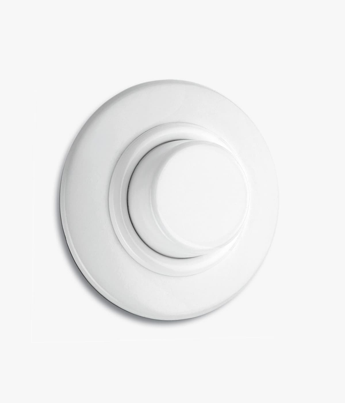 THPG Bakelite Dimmer Round - Swtch