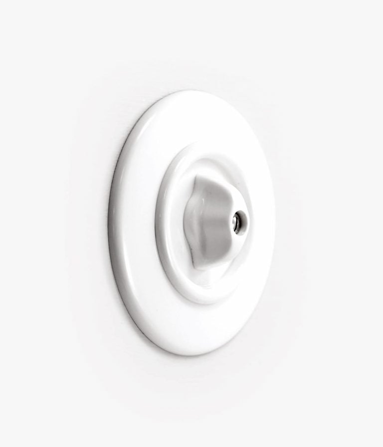 THPG Porcelain Dimmer - Swtch