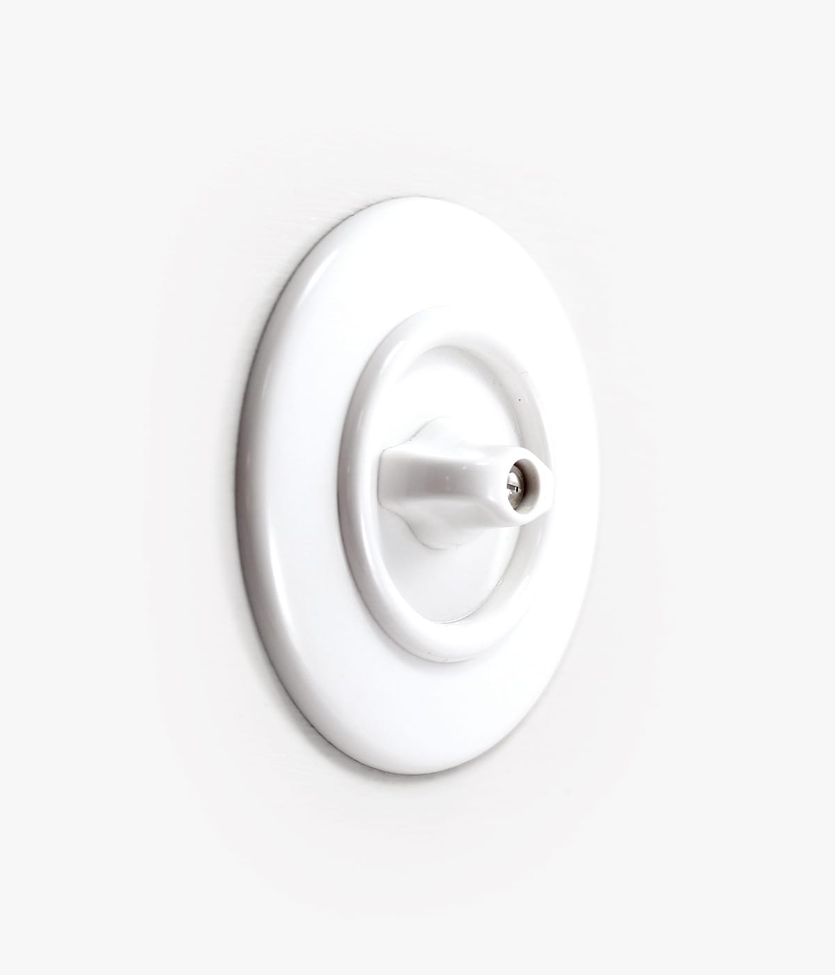 THPG Porcelain Dimmer - Swtch