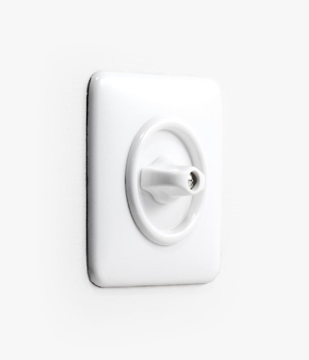 THPG Duroplast Rotary Surface - Swtch