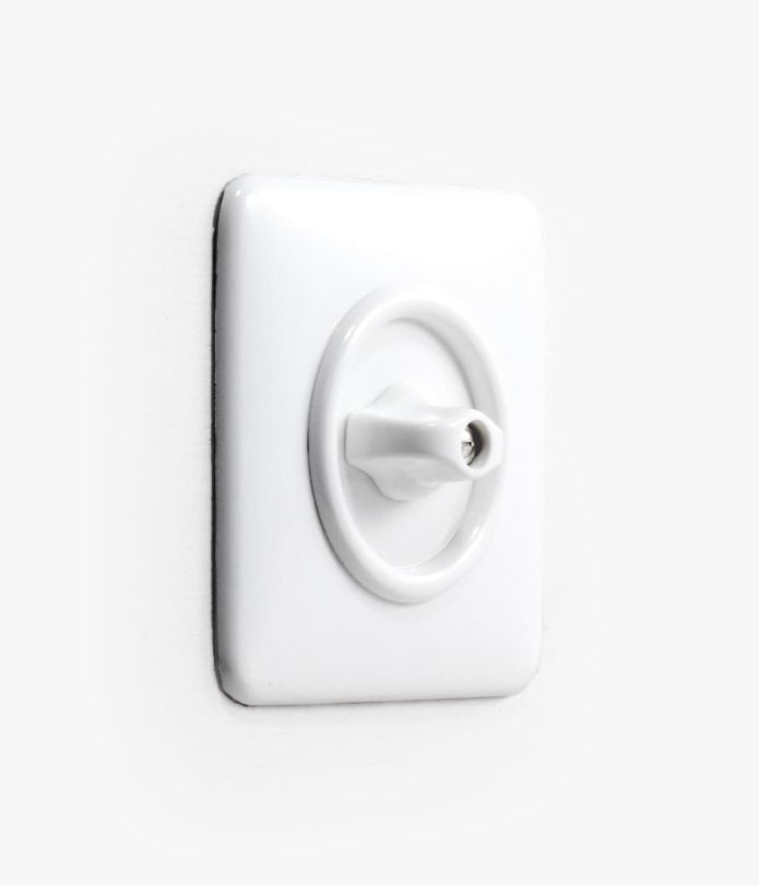 THPG Duroplast Rotary Surface - Swtch