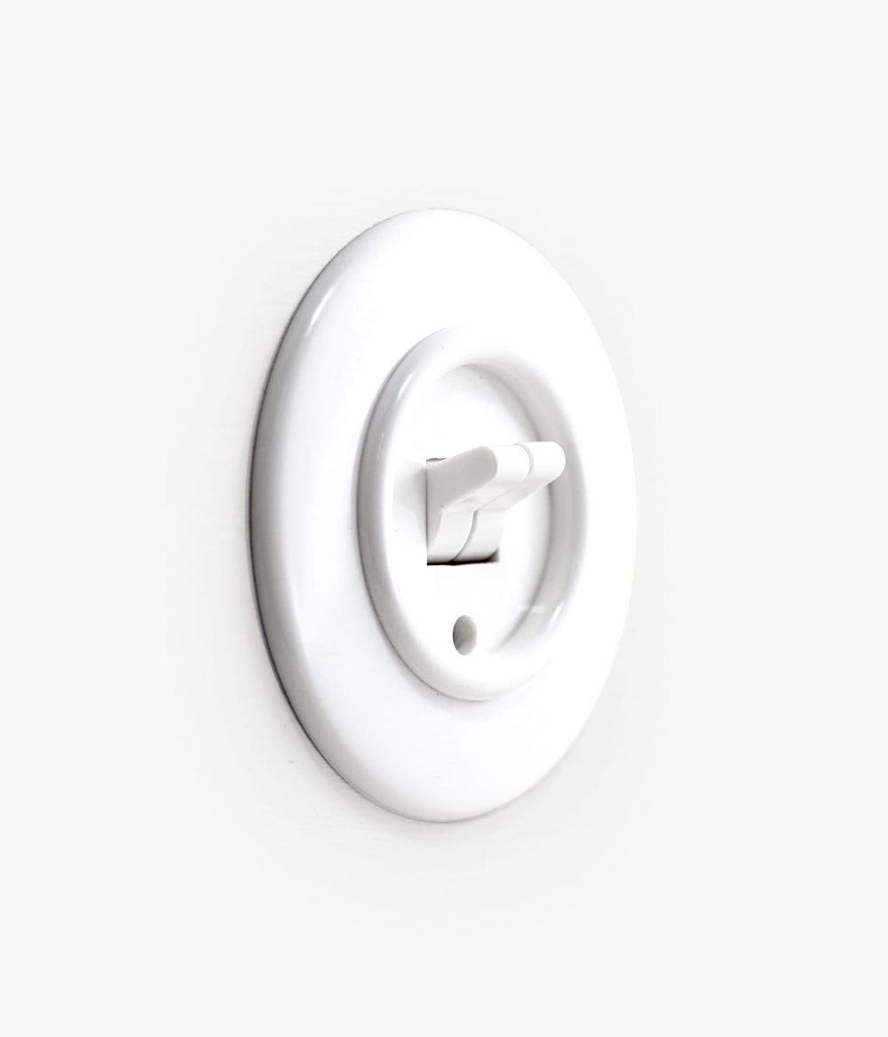 THPG Duroplast Toggle Square - Swtch