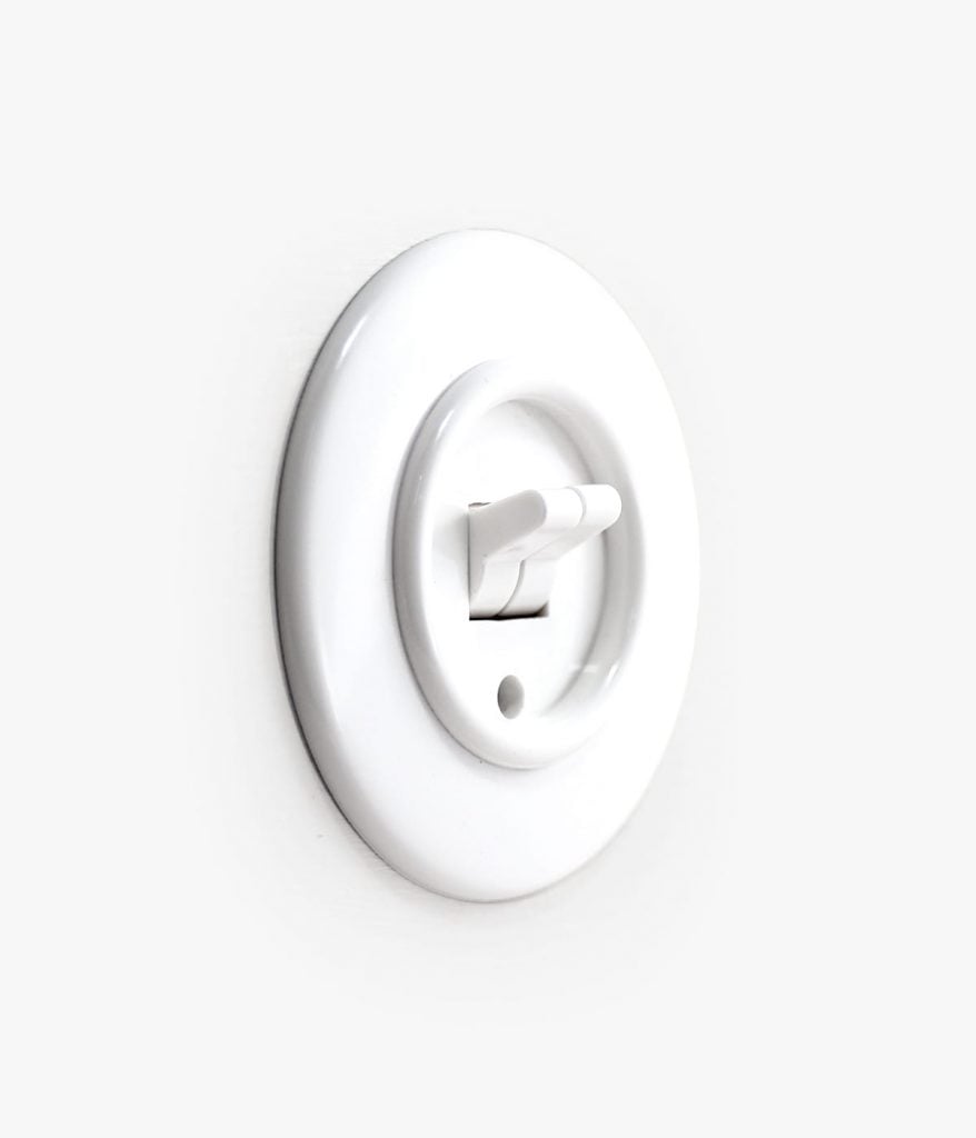 THPG Duroplast Toggle Square - Swtch