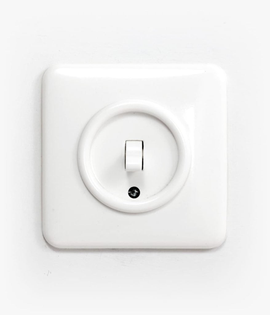 THPG Duroplast Toggle Square - Swtch