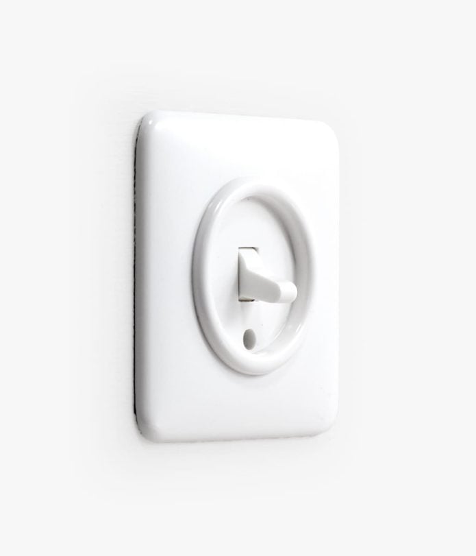 THPG Duroplast Dimmer Square - Swtch