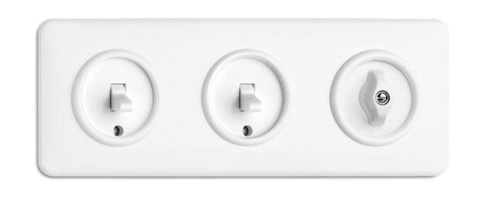 THPG Duroplast Toggle Square – Swtch