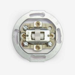 THPG Duroplast Toggle Round - Swtch