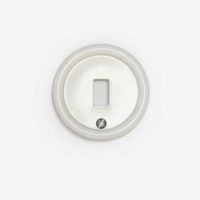 THPG Duroplast Toggle Round - Swtch