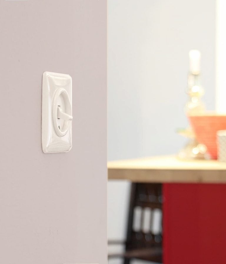 THPG Duroplast Toggle Square - Swtch