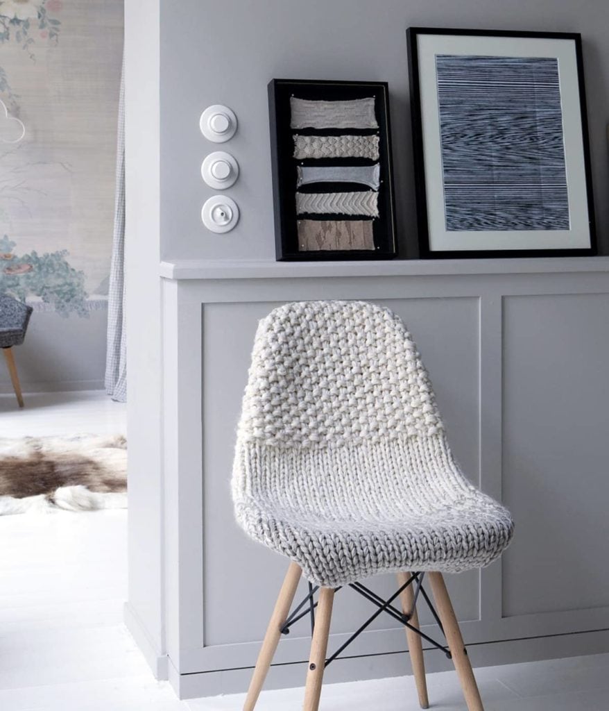 THPG Bakelite Dimmer Round - Swtch