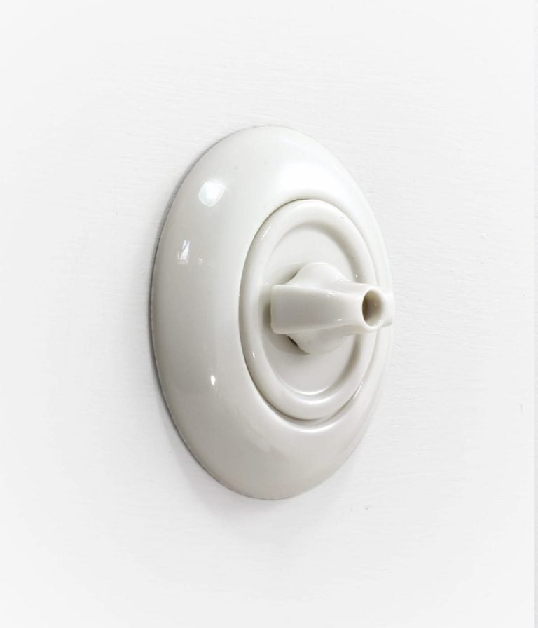 THPG Porcelain Dimmer - Swtch