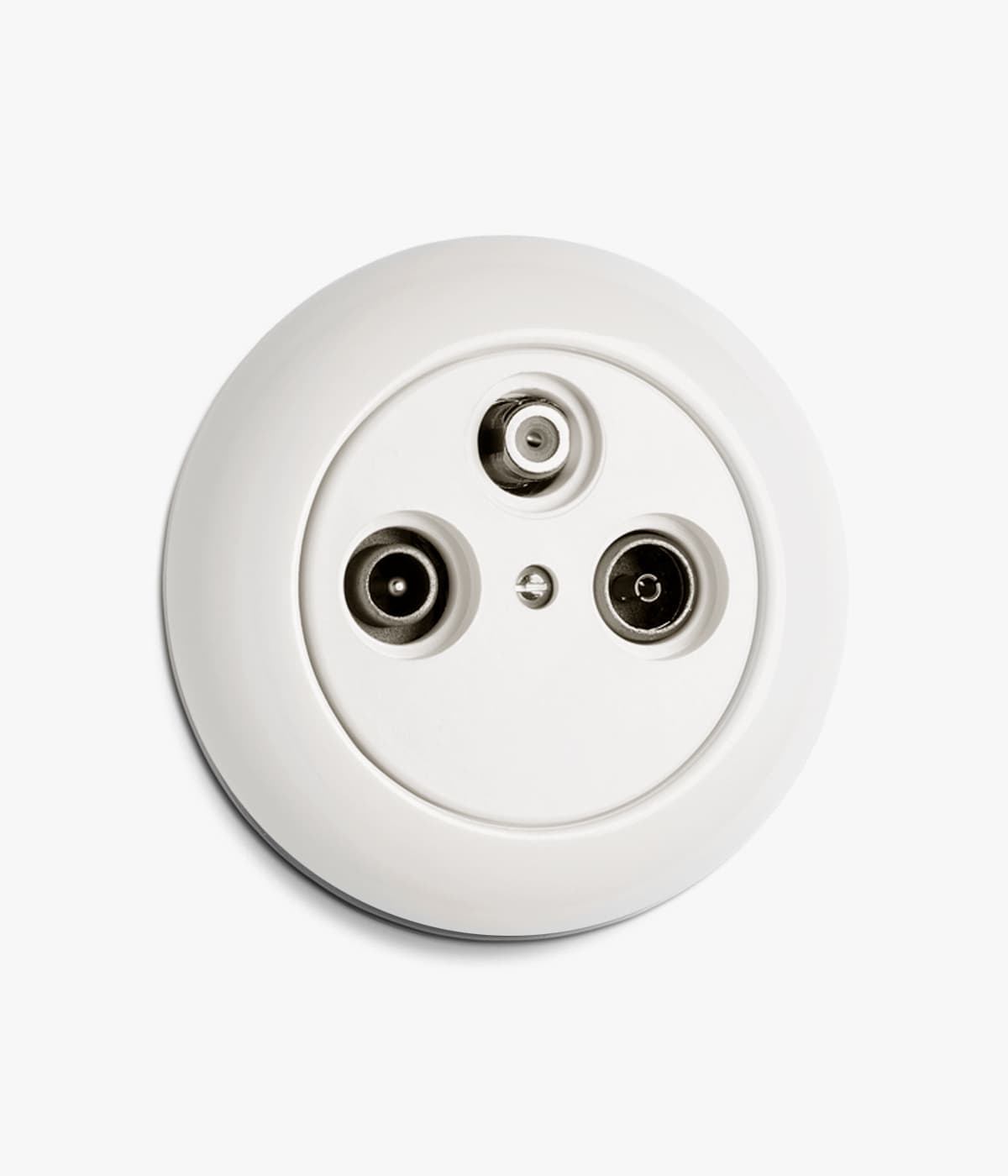 THPG Porcelain Media Sockets - Swtch