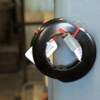 THPG Bakelite Dimmer Round – Swtch